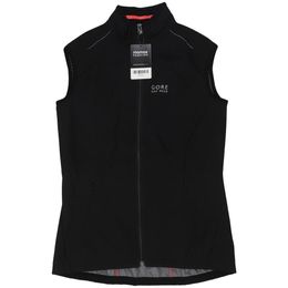 Gore Wear Weste Damen Gr&ouml;&szlig;e XS Second Hand schwarz