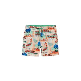 WE Fashion Swim Trunks boy Beige size 122/128