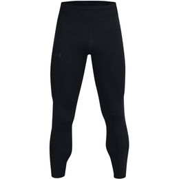 Under Armour Workout Pants 'Qualifier Elite' male Black size L