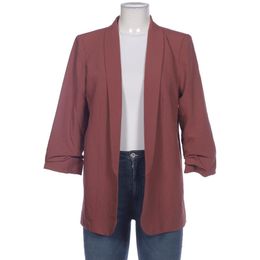 Pieces Blazer Damen Gr&ouml;&szlig;e L Second Hand pink