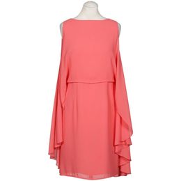 Apart Kleid Damen Gr&ouml;&szlig;e M Second Hand pink