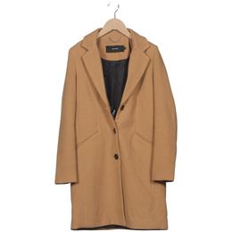 V&eacute;ro Moda VERO MODA Mantel Damen Gr&ouml;&szlig;e S Second Hand beige