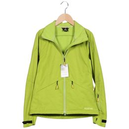 Vaude Jacke Damen Gr&ouml;&szlig;e M Second Hand hellgr&uuml;n