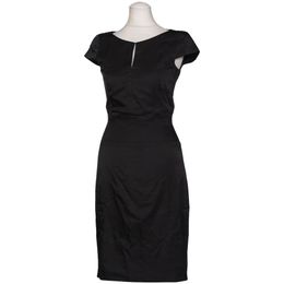 BOSS Black Kleid Damen Gr&ouml;&szlig;e S Second Hand schwarz