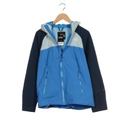 The North Face Jacke Damen Gr&ouml;&szlig;e L Second Hand blau