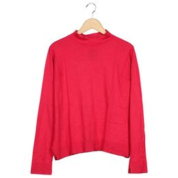 BOSS Black Pullover Damen Gr&ouml;&szlig;e S Second Hand rot