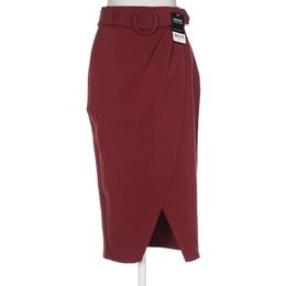 Asos Rock Damen Gr&ouml;&szlig;e XS Second Hand rot
