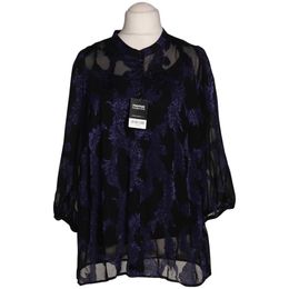 ZIZZI Bluse Damen Gr&ouml;&szlig;e M Second Hand marine