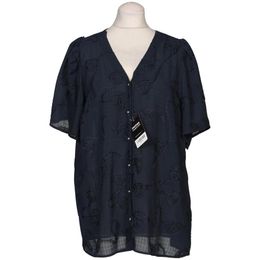 ZIZZI Bluse Damen Gr&ouml;&szlig;e S Second Hand marine