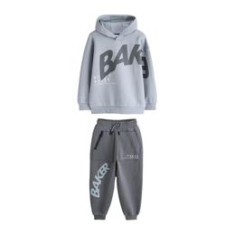 Baker By Ted Baker Set boy Grey size 4 yrs
