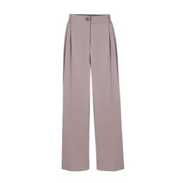 TATUUM Pants female Beige size 38