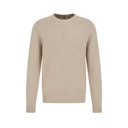 WE Fashion Sweater male Beige size XS
