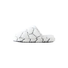 next Slippers female White size XL