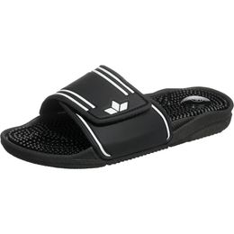 Lico Mules male Black size 42