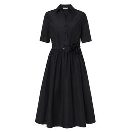 TATUUM Shirt Dress 'SATIDA' female Black size 36