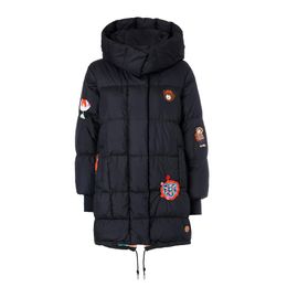 TATUUM Winter Jacket 'KREZI' female Blue size 42