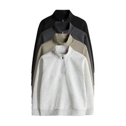 The Set Sweatshirt boy Grey, Green, Black size 13 yrs