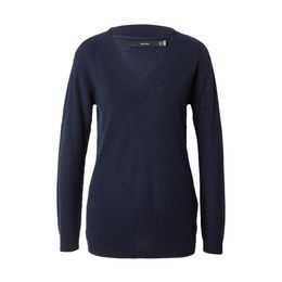 V&eacute;ro Moda VERO MODA Pullover 'NEW LEXSUN' Damen Gr&ouml;&szlig;e S nachtblau
