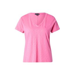 Superdry & Co T-Shirt 'Studios' Damen Gr&ouml;&szlig;e L hellpink