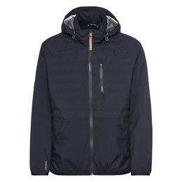 Camel Active Jacke Herren Gr&ouml;&szlig;e M/L nachtblau