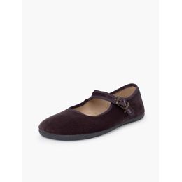 Pisamonas Flats girl Grey size 37