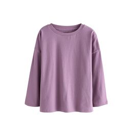 next Shirt girl Purple size 16 yrs