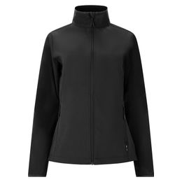 WHISTLER Outdoor Jacket 'Lango' female Black size 40