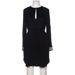 TWINSET Twin Set Kleid Damen Gr&ouml;&szlig;e XS Second Hand schwarz