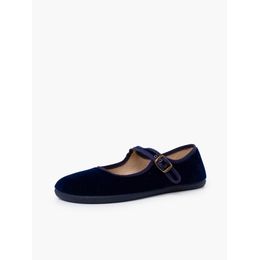 Pisamonas Flats girl Blue size 40