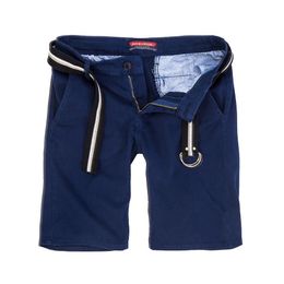 Rock Creek Shorts Herren Gr&ouml;&szlig;e 42 navy