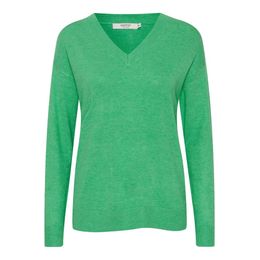 oxmo Sweater female Green size XS
