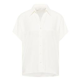 Eterna Bluse Damen Gr&ouml;&szlig;e M offwhite