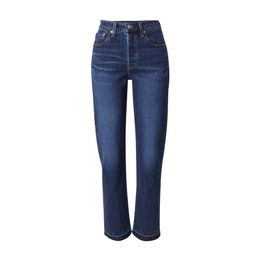 Levi's LEVI'S Jeans '501' Damen Gr&ouml;&szlig;e 27 dunkelblau