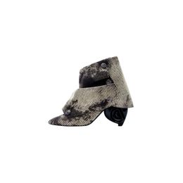 Desigual Ankle Boots female Beige size 40