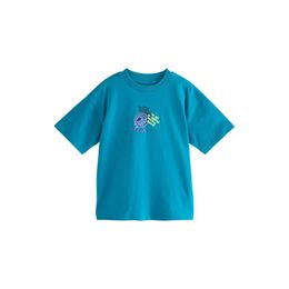 next Shirt boy Green size 7 yrs
