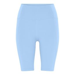 Girlfriend Collective Sporthose Damen Gr&ouml;&szlig;e 6XL hellblau