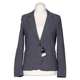 Tommy Jeans Blazer Damen Gr&ouml;&szlig;e L Second Hand grau