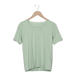 Cecil T-Shirt Damen Gr&ouml;&szlig;e M Second Hand hellgr&uuml;n