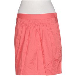 Banana Republic Rock Damen Gr&ouml;&szlig;e M Second Hand pink