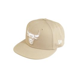 New Era Hut oder M&uuml;tze Herren Gr&ouml;&szlig;e 58 Second Hand beige