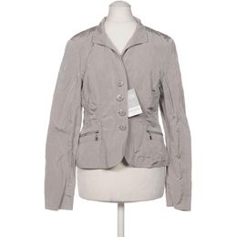 Gerry Weber Blazer Damen Gr&ouml;&szlig;e S Second Hand beige