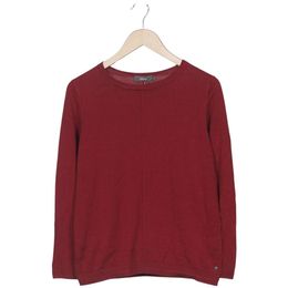 Cecil Pullover Damen Gr&ouml;&szlig;e L Second Hand rot