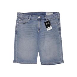 Esprit Shorts Damen Gr&ouml;&szlig;e M Second Hand hellblau