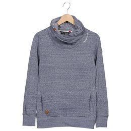 Ragwear Sweater Damen Gr&ouml;&szlig;e M Second Hand grau