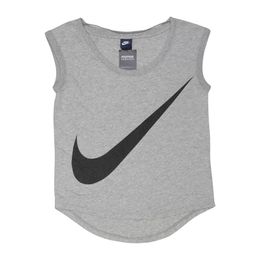 Nike Top Damen Gr&ouml;&szlig;e S Second Hand grau