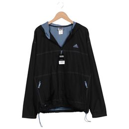 adidas Performance Jacke Herren Gr&ouml;&szlig;e M Second Hand schwarz