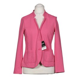 Tom Tailor Blazer Damen Gr&ouml;&szlig;e L Second Hand pink
