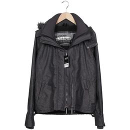 Superdry & Co Jacke Damen Gr&ouml;&szlig;e XL Second Hand lila