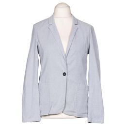 Marc O'Polo Marc O'Polo Blazer Damen Gr&ouml;&szlig;e L Second Hand hellblau