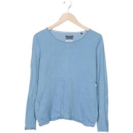Marc O'Polo Marc O'Polo Pullover Damen Gr&ouml;&szlig;e L Second Hand hellblau